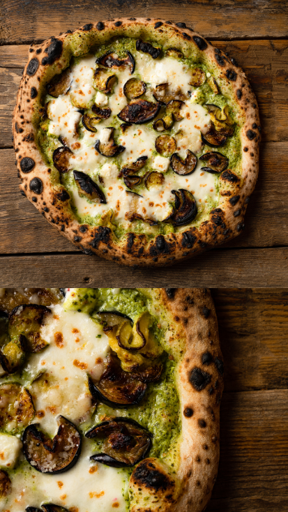 Leopardo Menu - Elegant Dining Experience